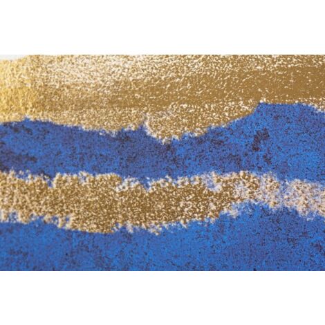 Cadre c-c bold 82.6x4.3x122.6h toile