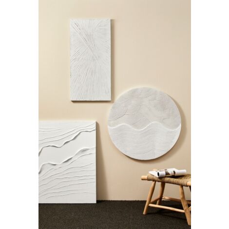 Peinture texture 80x100 cm