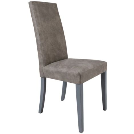 Chaise 47x47x101 cm