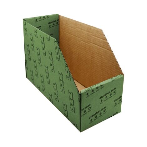 Conteneur en carton 360x150x230