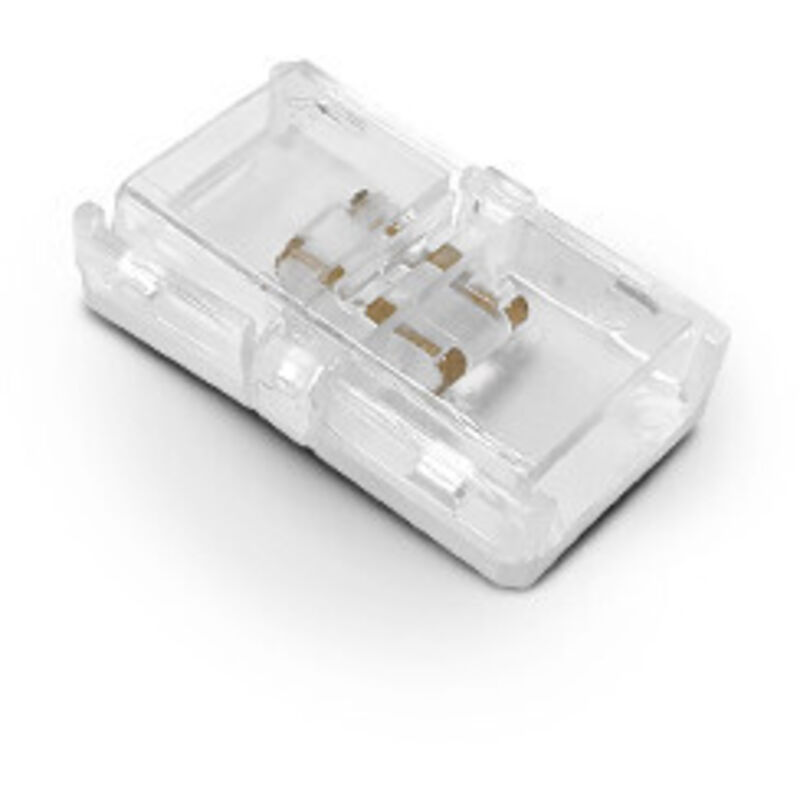 Connecteur de jonction pour ruban LED MONO 10mm IP67 Miidex Lighting®