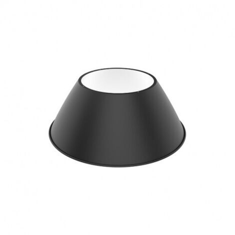 Réflecteur Noir pour High Bay LED FLASH II / STRIKE II 100W Miidex ...