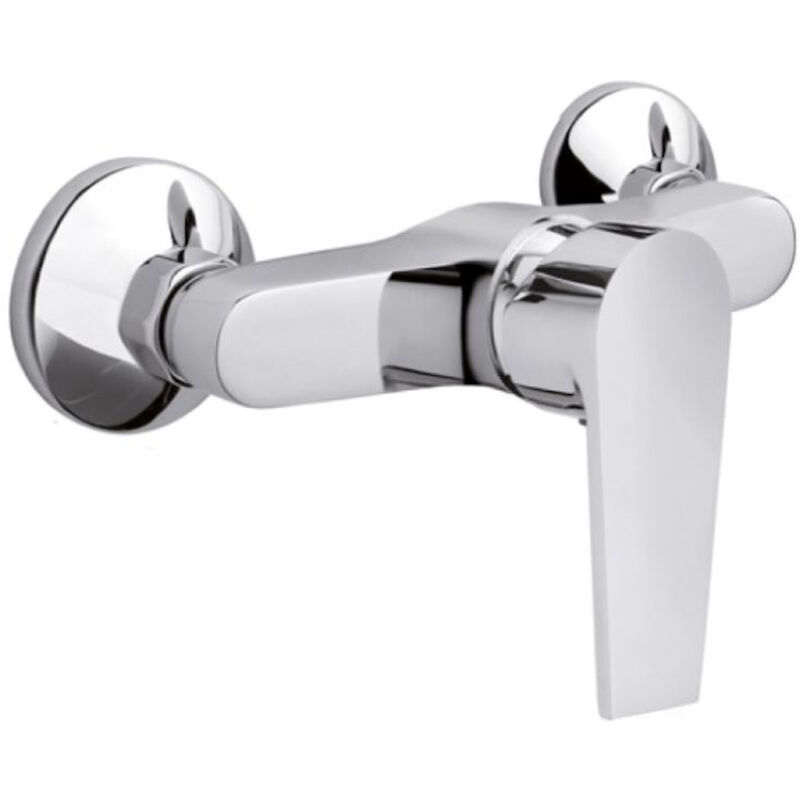 MAMOLI Logos rubinetto doccia esterno codice prod: 37230000L021