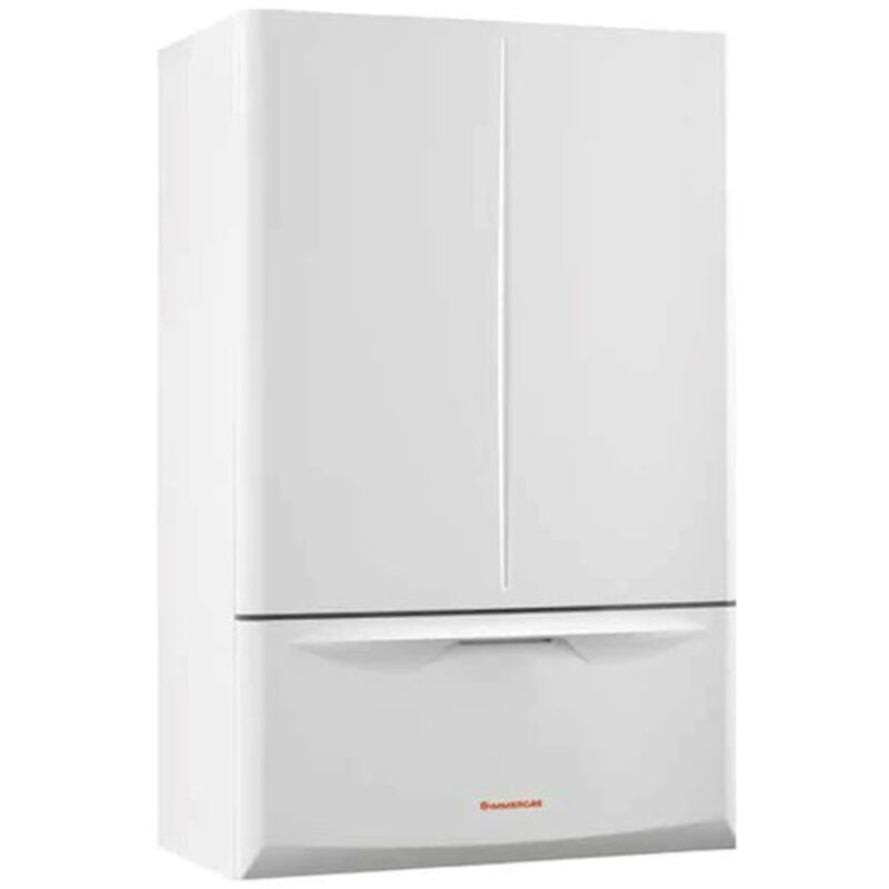 IMMERGAS Victrix Extra 12 Plus caldaia murale a condensazione 12 Kw ...