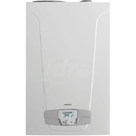 BAXI Caldaia murale nuvola platinum+33 condensazione codice prod: 7219701