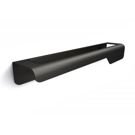 KOH-I-NOOR Piega portasalviette 33 cm nero codice prod: 7507N