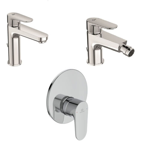 IDEAL STANDARD Cerafine O lavabo - bidet - doccia codice prod: BC699AA ...