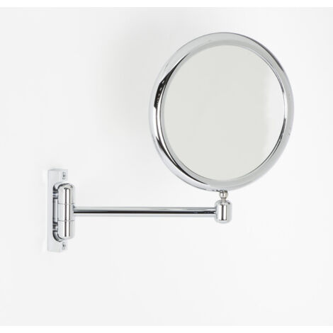 KOH-I-NOOR Doppiolo 40/2kk2 specchio parete senza luce codice prod: 40/2KK2