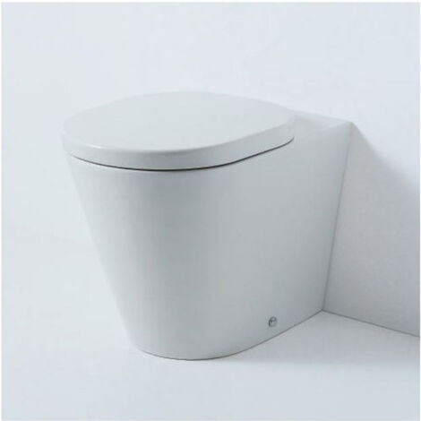 IDEAL STANDARD Tonic k311261 con sedile codice prod: K311261