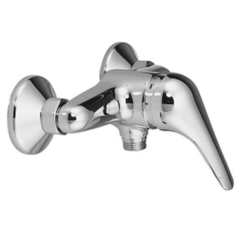 MAMOLI Vip rubinetto doccia esterno codice prod: 37630000V121