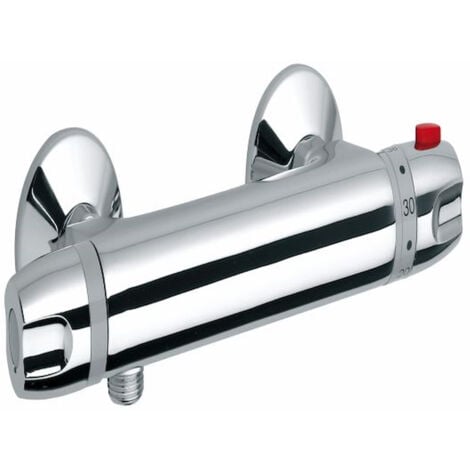 MAMOLI Logos+ rubinetto doccia termostatico codice prod: 300300000121