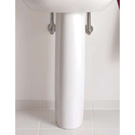 VILLEROY & BOCH O.novo colonna bianco 01 bianco alpin codice prod: 52650001