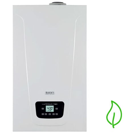 BAXI Caldaia murale luna duo-tec e 1.24 condensazione codice prod: A7720023