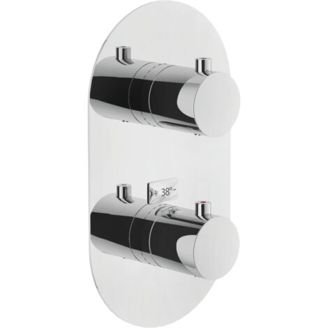 NOBILI Well rubinetto doccia incasso codice prod: WE00102/TCR