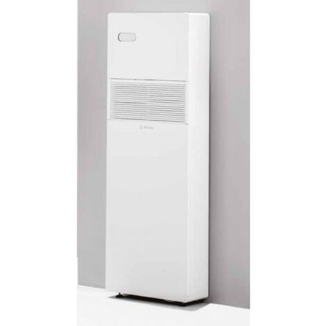 INNOVA 2.0 12 Hp climatizzatore monoblocco dc inverter verticale codice ...