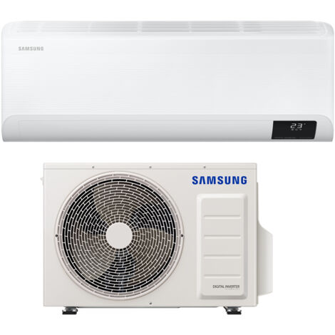SAMSUNG Cebu Wi-fi condizionatore monosplit con purificatore 9000 btu ...