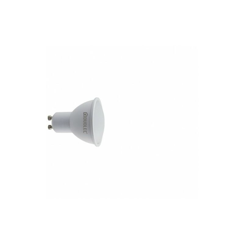 Lampe DichroÏque Led Gu10 7w 4000k 110º Ehlis
