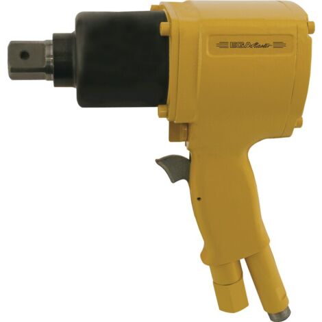 CLÉ À CHOC PNEUMATIQUE 1 - AQUAMaster MasterEx 79903 - II 2G Ex IIB T6 - EGA MASTER