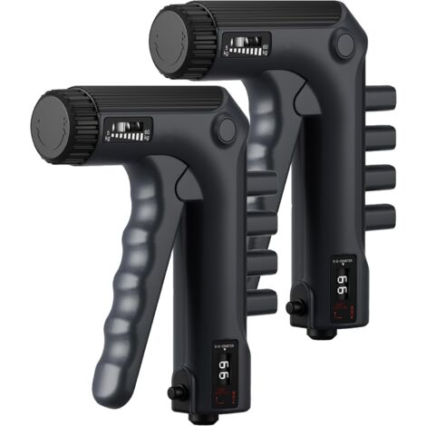 Musculation Main Renforceur de Préhension Musculation Avant Bras Grip ...