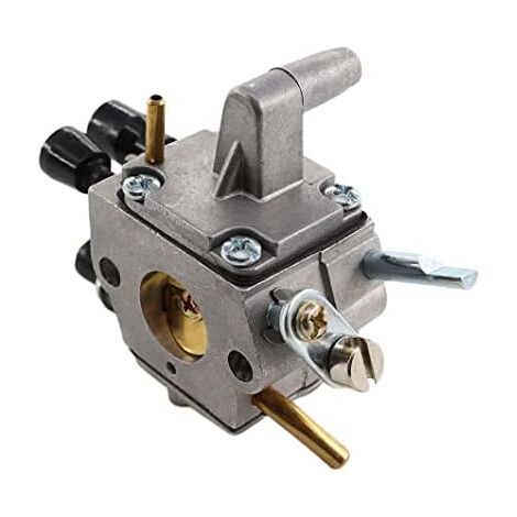 Carburateur avec Bobine dallumage Filtre à Carburant Tuyau de Carburant Filtre à air pour Stihl ...