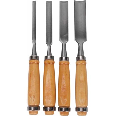 Outil de u de Sculpture sur Bois Professionnel Gouges Sculpturales ...