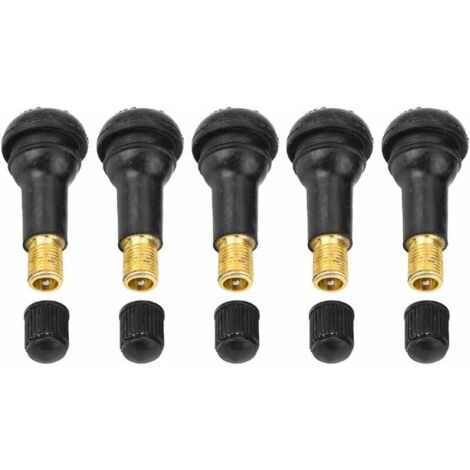 100x Moto Tige de Valve de Pneu(TR413/TR412/TR4149), Remplacement de ...