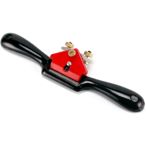 eu de 4 rabots à rayon de 9in/210mmRayons réglables avec baseRabot à ...