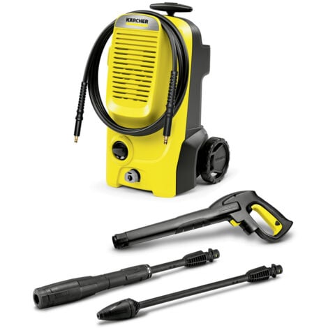 Karcher k5 premium full control plus pressure washer store