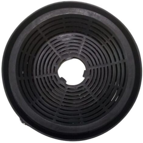 Filtro de carbón para campana extractora