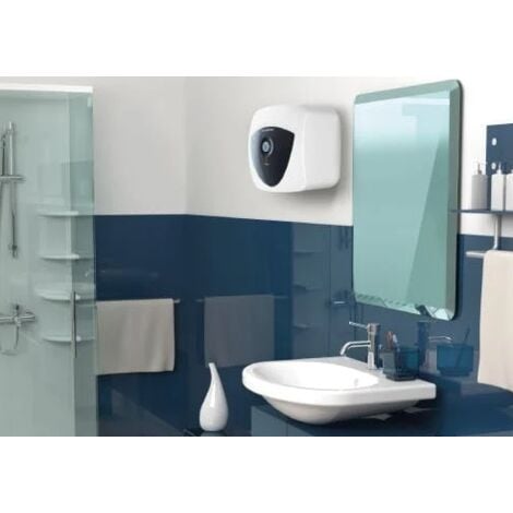 Elektrischer Warmwasserbereiter ARISTON Andris Lux 10 UR/5 EU 3100535 ...