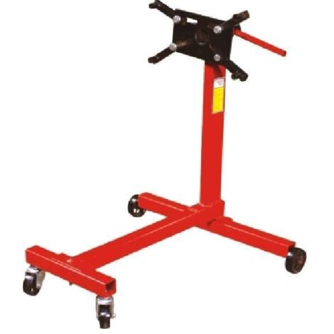 Varan Motors - NEES-02 MOTORSTÄNDER MOTORHALTER TRAGKRAFT 450KG ...