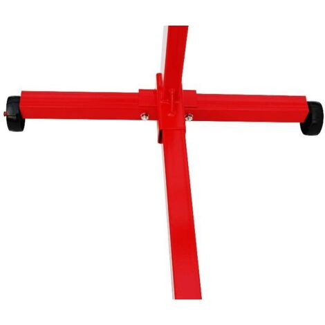 Varan Motors - NEES-01 MOTORSTÄNDER 340KG MOTORHEBER WERKSTATT KFZ ...