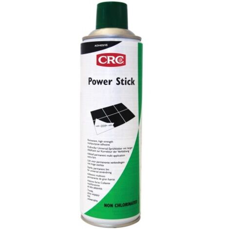 CRC power stick 500ml crc , Power Stick 500Ml de la marca CRC.