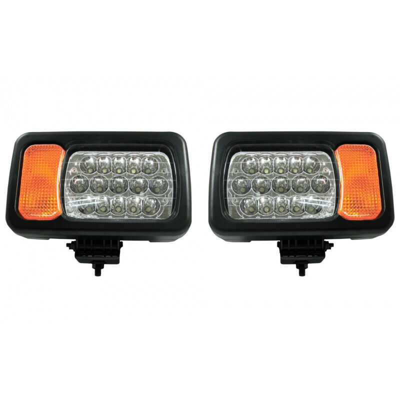 Led Scheinwerfer Abblendlicht Fernlicht Traktor