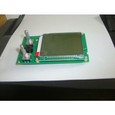 SCHEDA PANNELLO SALDATRICE FILO TELWIN PROMIG TECHNOMIG STARMIG LION 981495