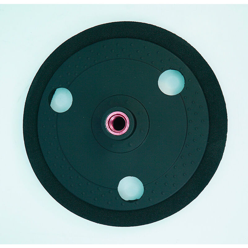 GELSON 86789 PLATORELLO PER ANGLE FOAM PAD