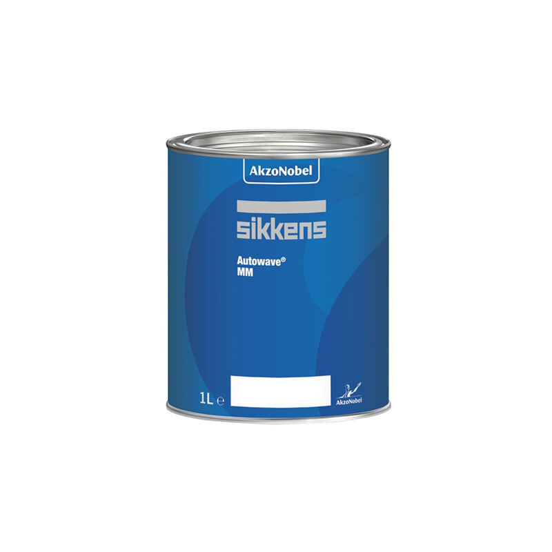 SIKKENS BASE ACQUA AUTOWAVE MM 101 LT 1