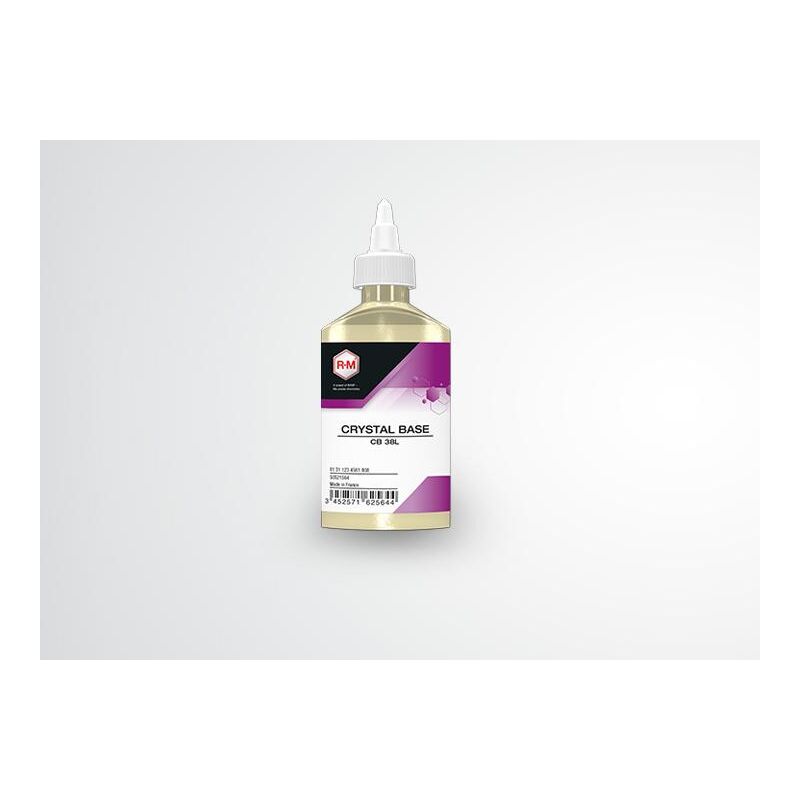 RM SMALTO SERIE CB 71V CRYSTAL BRONZO ML 125