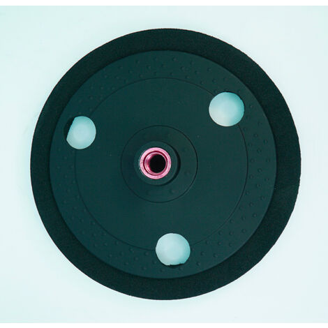 GELSON 86789 PLATORELLO PER ANGLE FOAM PAD