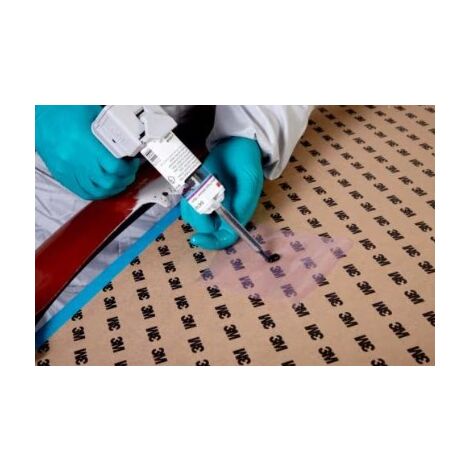 3M 55045 ADESIVO TRASPARENTE PER PLASTICHE 50 ml