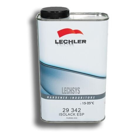 LECHLER 29342 LECHSYS ISOLACK HARDENER LT 1