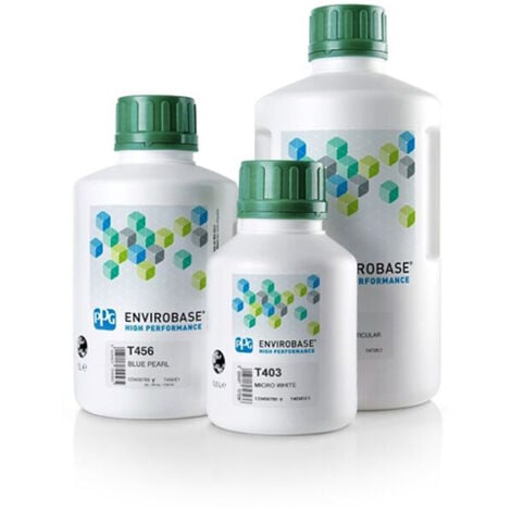 PPG T4034 ENVIROBASE HP TROPIC SUNRISE 250 ML