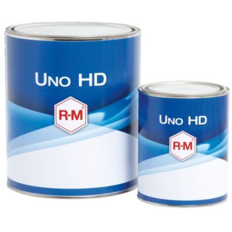 RM UNI HD BASE SERIE SC 25 LT 4