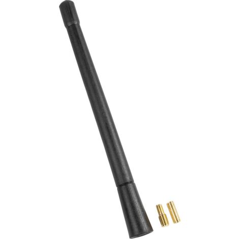 Antenna soft in PVC