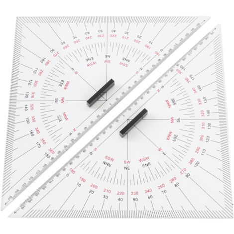 Gistuch Graphique Dessin Triangle Règle précise Scale transparent 300 ...