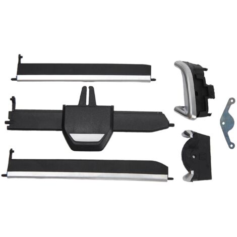 Gistuch Vehicy AC OPP TAB TAB CLIP MIDE MIDE AI-Air Climating Trille de ...