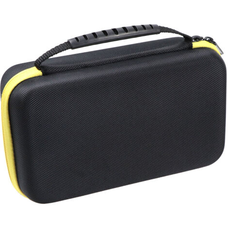 Étui de rangement pour multimètre Fluke F117C/F17B+
