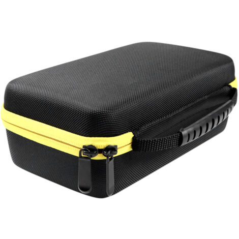 Étui de rangement pour multimètre Fluke F117C/F17B+
