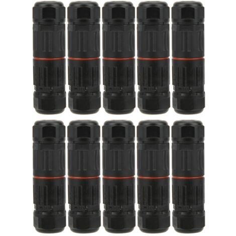 Waterproof Connector&Weatherproof Connector, Electrical Junction Box ...