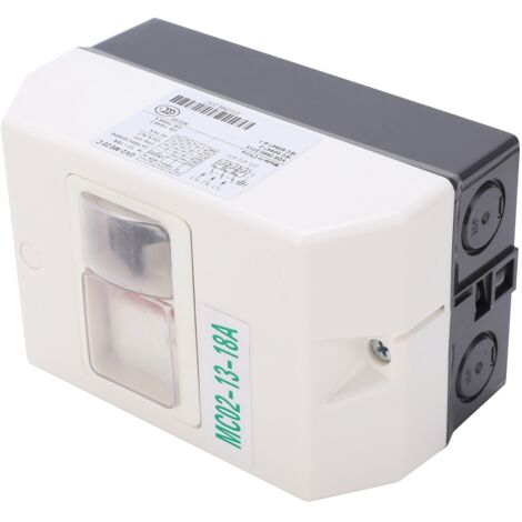 Disjoncteur électrique, protection contre les surcharges, disjoncteur ...